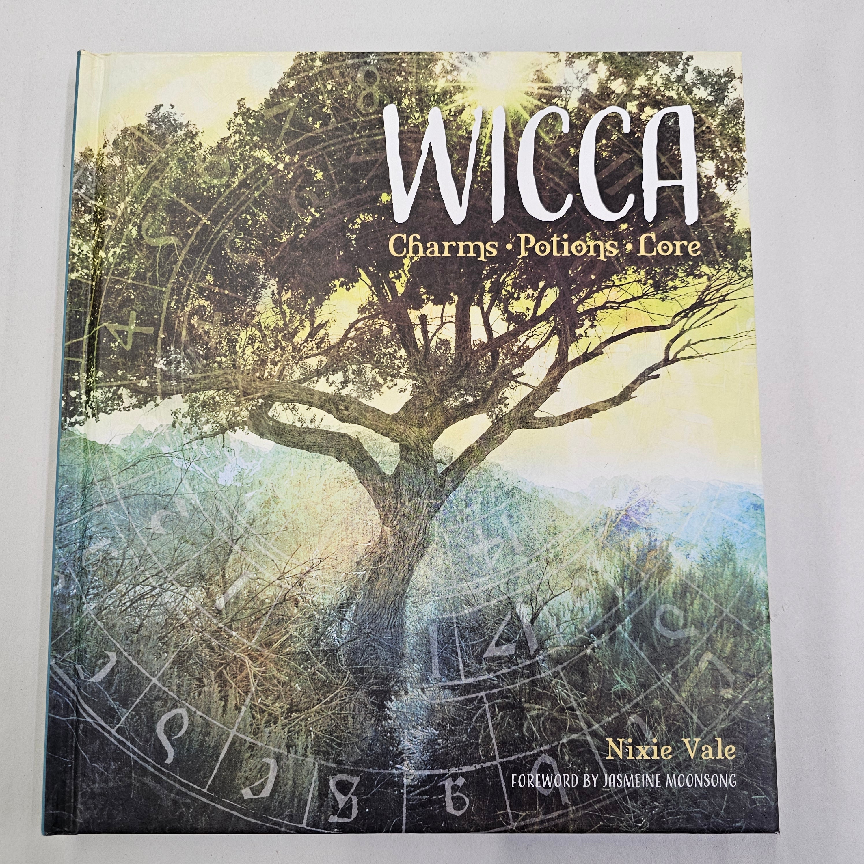 Wicca Charms Potions & Lore – Honeypot Las Vegas